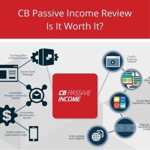 CB Passive Income – Review
